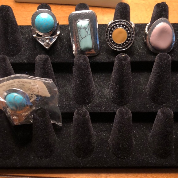 paparazzi | Jewelry | Paparazzi Rings | Poshmark